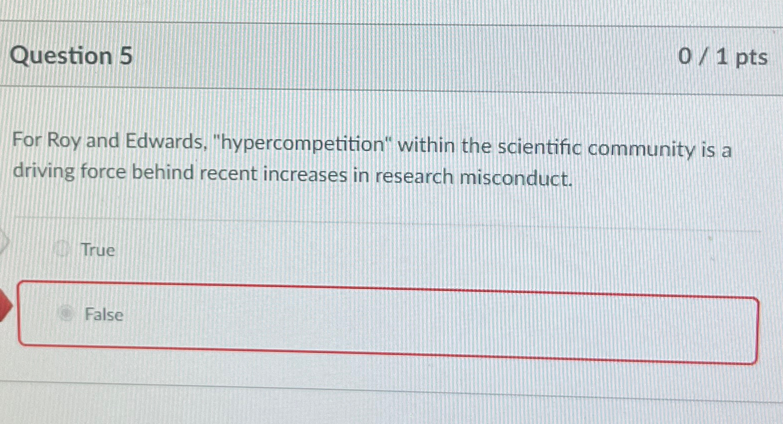 Solved Question 501 ptsFor Roy and Edwards, | Chegg.com Solved Question 501 ptsFor Roy and Edwards, | Chegg.com