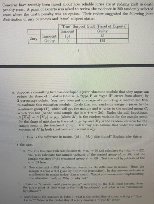 Solved Please thoroughly explain and answer all parts of | Chegg.com