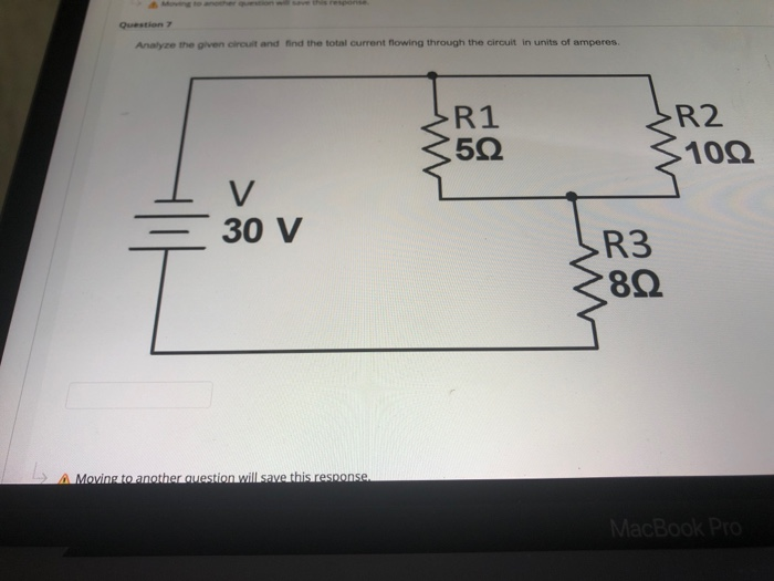 Solved Question Analyze the given out and find the total | Chegg.com
