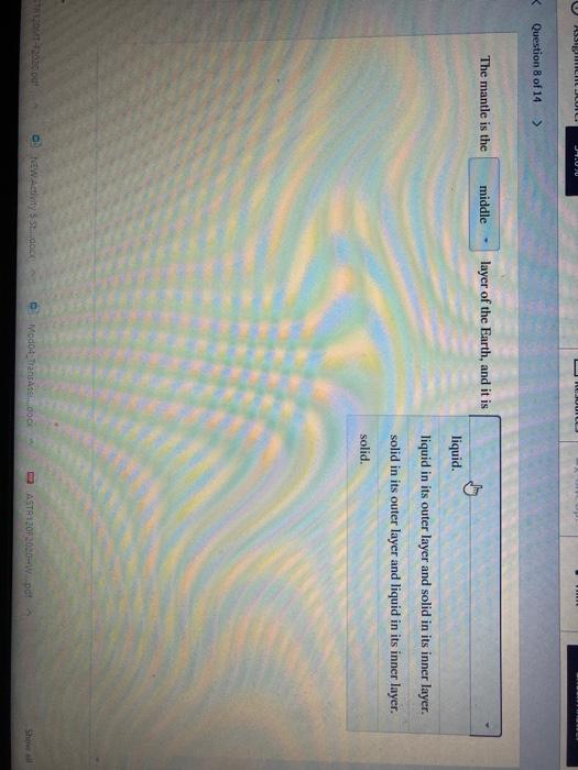 Solved Assignment Score: 34.6% Resources Hint Check Answer