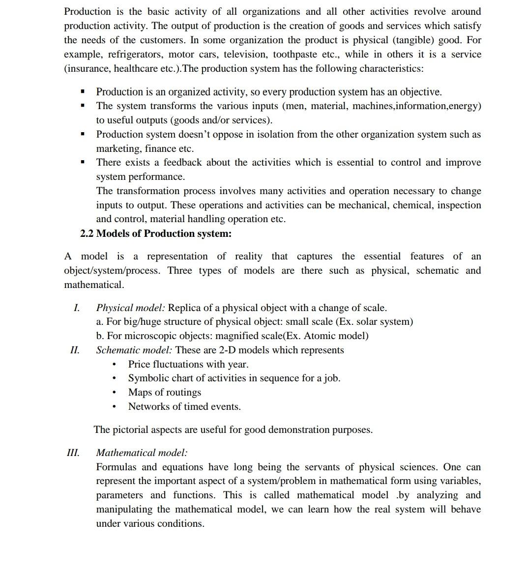 Solved Operation Management : Greetings... DO NOT RESPOND TO | Chegg.com