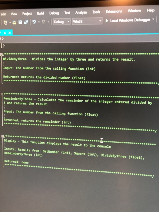 Solved for a C++ lab im supposed to create a code that will | Chegg.com
