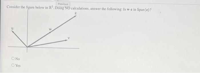 Solved Consider the figure below in R2. Doing NO | Chegg.com