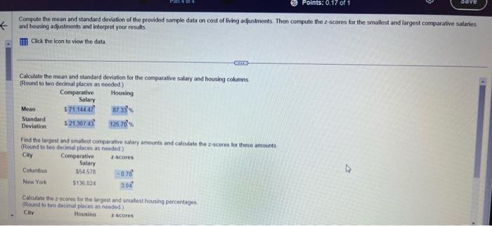 Solved Please help me solve the 4 parts. Submitted example | Chegg.com