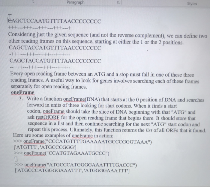 Solved Answer in python 2.7 please. I am really struggling | Chegg.com
