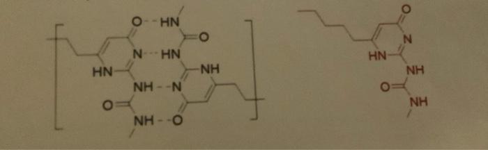 4. Poly( ε-carpolactone) and poly( ε-caprolactam) are | Chegg.com