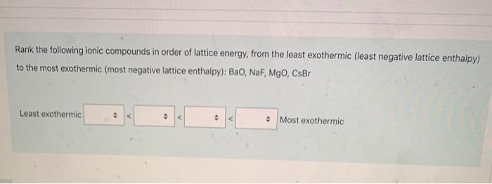 Solved My courses Chemicals eClass ASSI Assignment 8 Week | Chegg.com