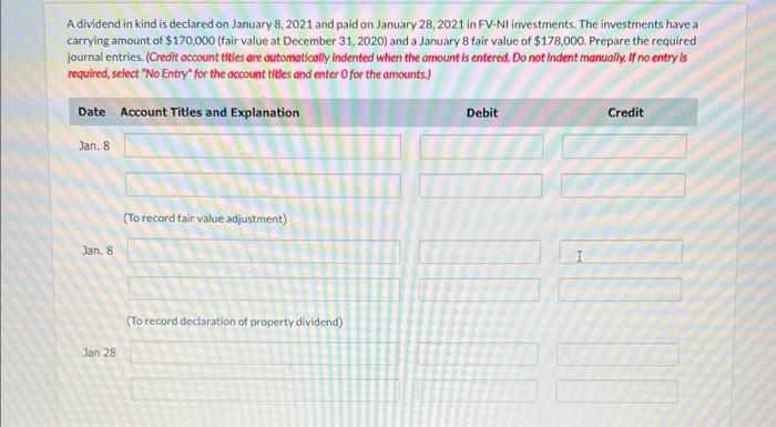 Solved The following data were taken from the SFP accounts | Chegg.com