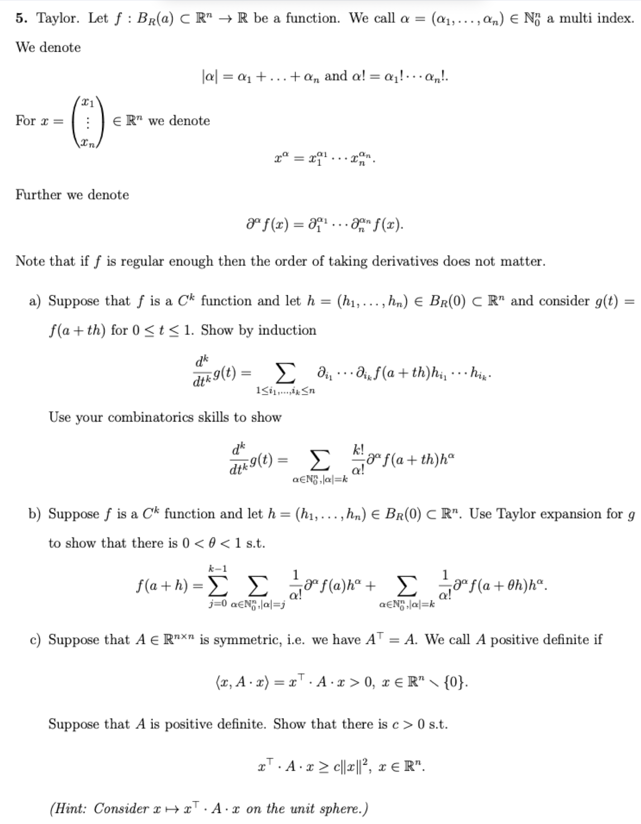 Solved Please solve a-b-c-d-e-f. ﻿If it is too much, | Chegg.com