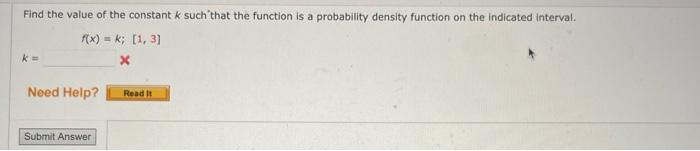 Solved Life Span of a Plant Species The life span of a | Chegg.com