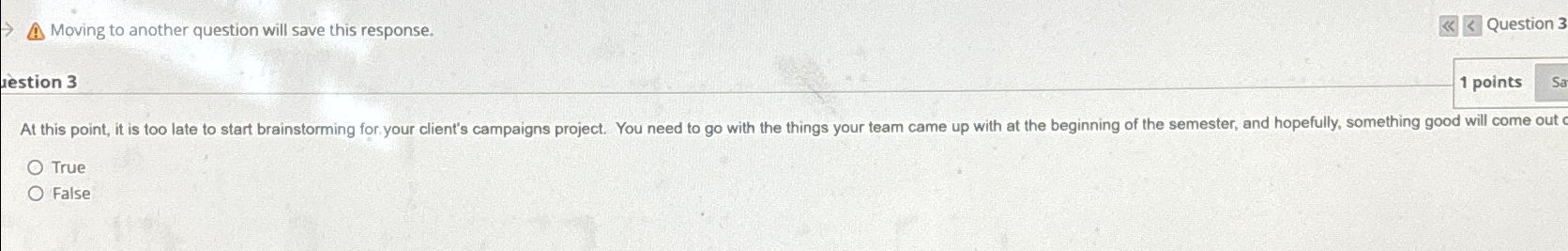 Solved Moving to another question will save this | Chegg.com