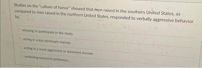 Solved How Are Self Esteem And The Better Than Average