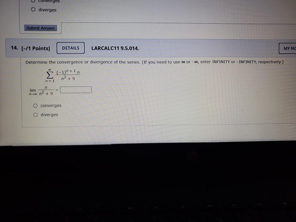Solved webassign.net/web/student Assignment | Chegg.com
