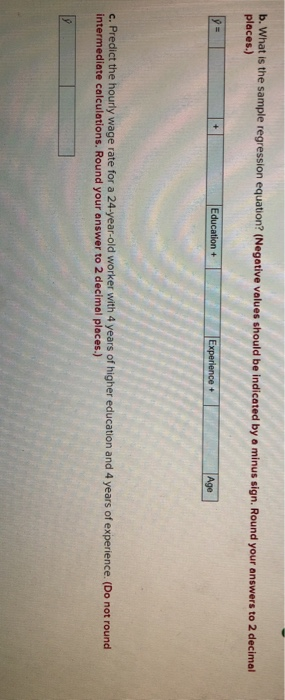 Solved Exercise 14-15 Algo 6.25 points In a multiple | Chegg.com