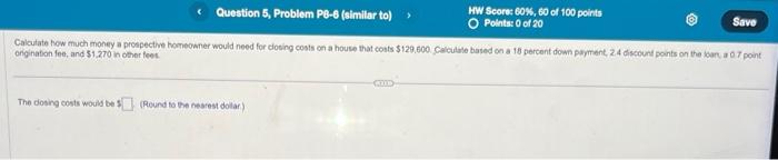Solved fent. The dosice twists would te (Mound to pa nasevt | Chegg.com