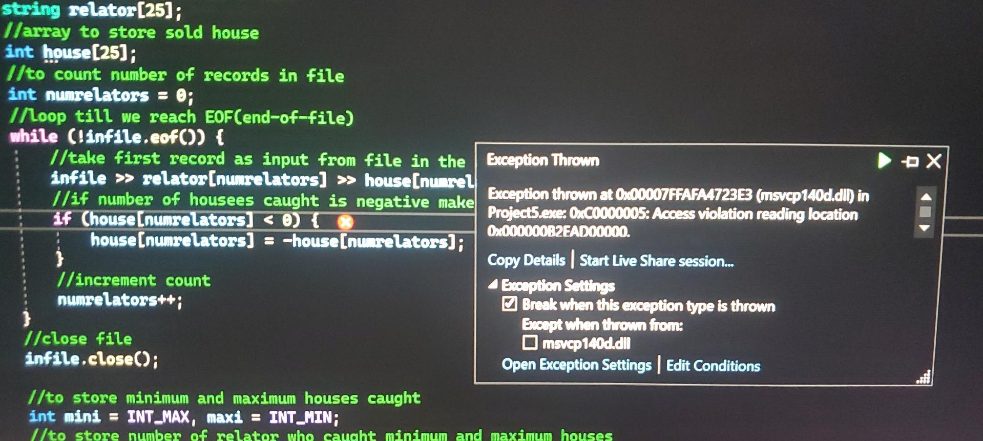 Solved There is a competition for selling houses and the | Chegg.com