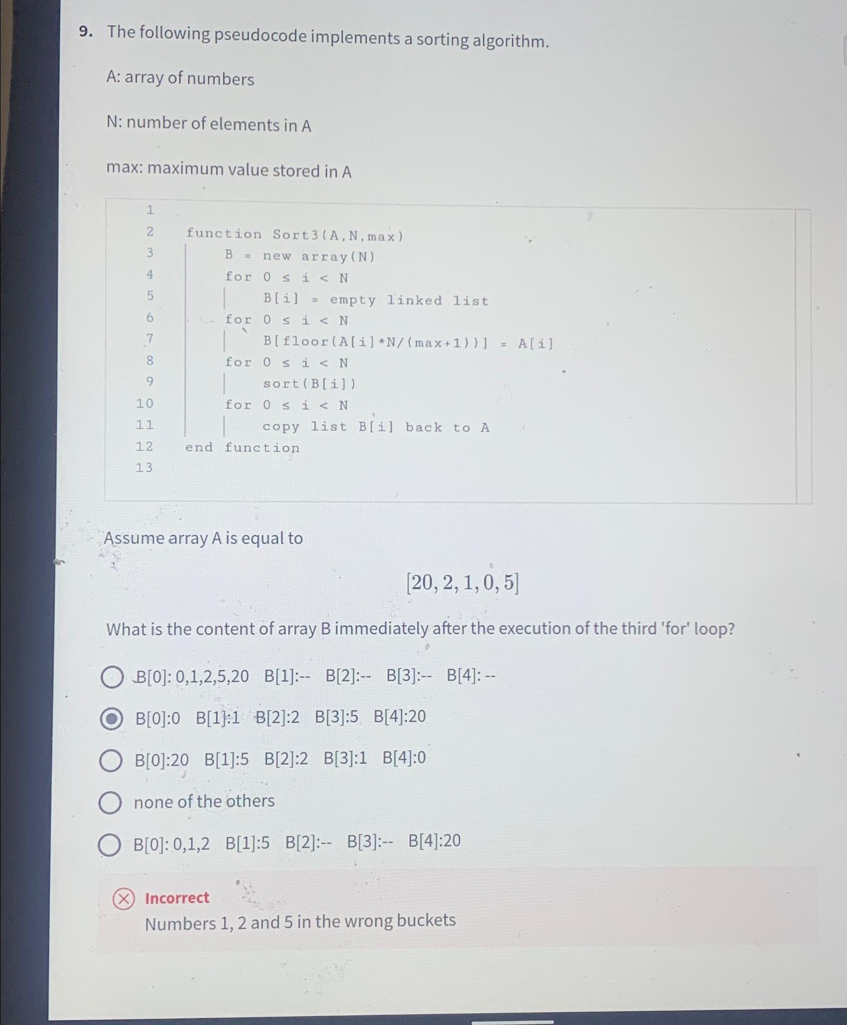 Solved Answer plz | Chegg.com
