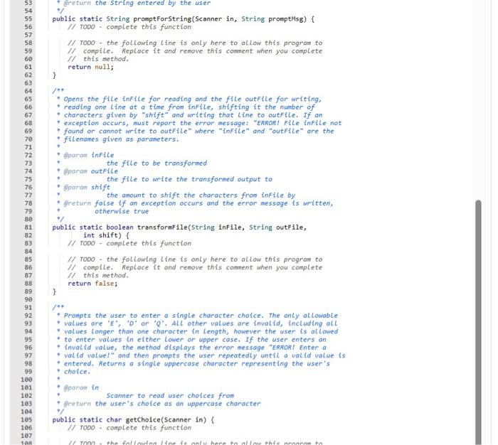 Solved 12.22 Substitution Cipher* You will be writing a | Chegg.com