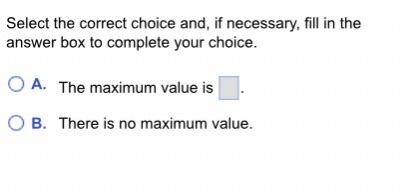Solved Find the minimum and maximum values of z=2x+3y (if | Chegg.com