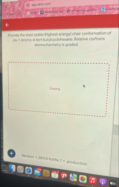 Solved app.aktiv.comIf Apps요gmailblackboard useself service | Chegg.com