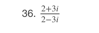 Solved Numeric For the following exercises, perform the | Chegg.com