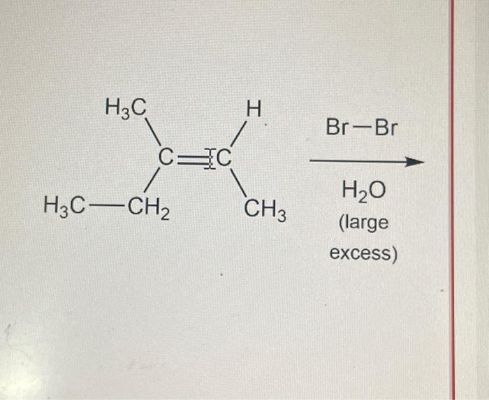 Solved The major product of this reaction exists as two | Chegg.com