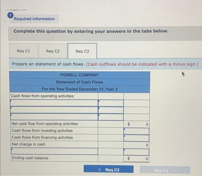 Solved Required information Exercise 4-16A (Algo) Effect of | Chegg.com