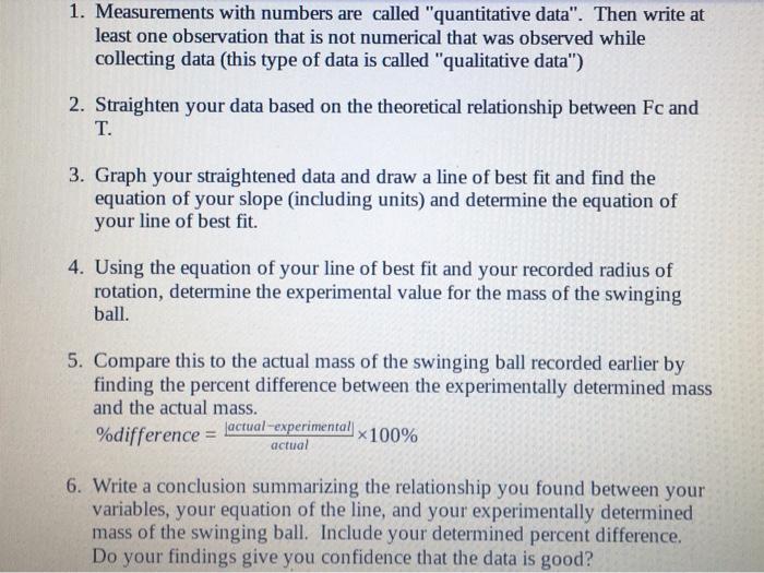 Solved Classic Circular Force Lab 0 100 200 cm Moving Mass | Chegg.com