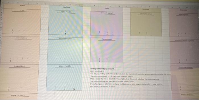 Solved Overview In previous modules, you examined the | Chegg.com