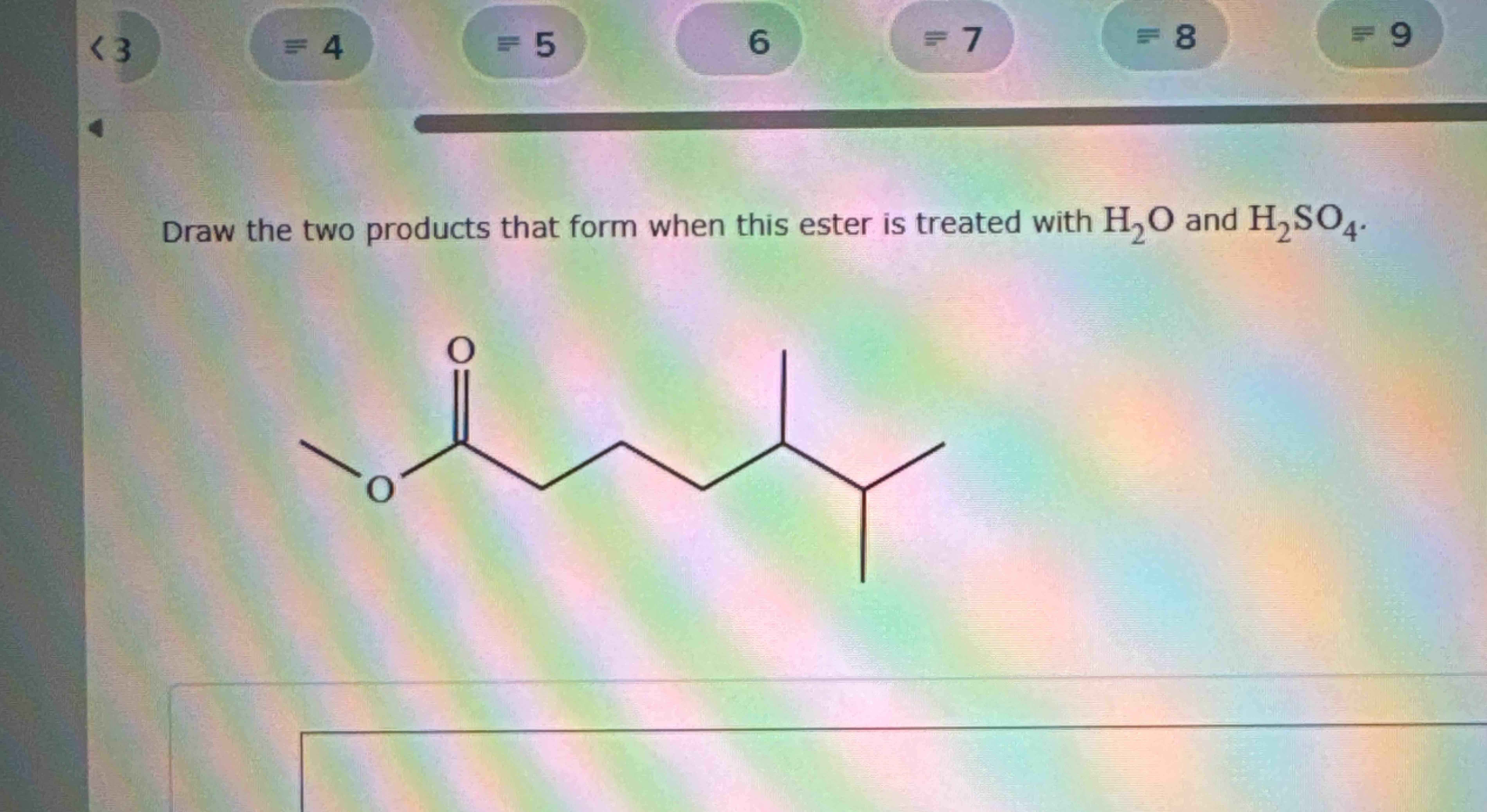 Solved is (CH3)2CHOH primary, secondary, or ﻿tertiaryDraw | Chegg.com
