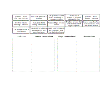 Solved Match each description with the most appropriate type | Chegg.com