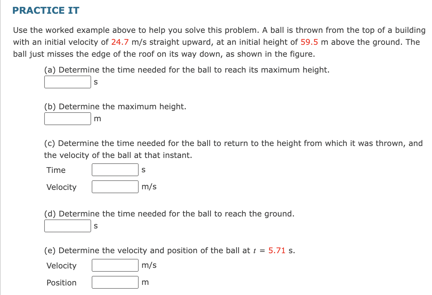 Solved PRACTICE ITUse the worked example above to help you | Chegg.com