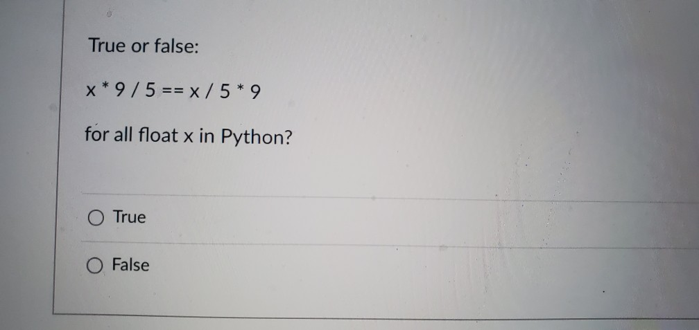 Solved Python code: age = input("Enter your age: ") What is | Chegg.com