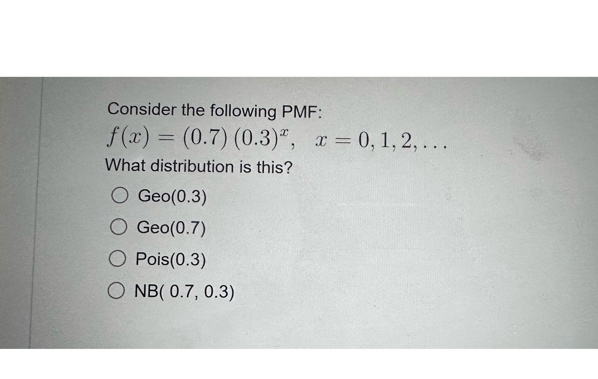 Solved Consider the following | Chegg.com