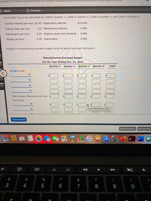Solved Assignment/takeAssignment Main.doVoker LOO Book Print | Chegg.com