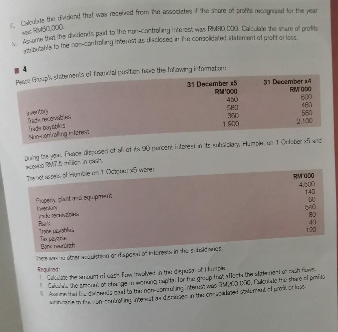 Solved Pears acquired a 40 percent interest in Apples on 1 | Chegg.com