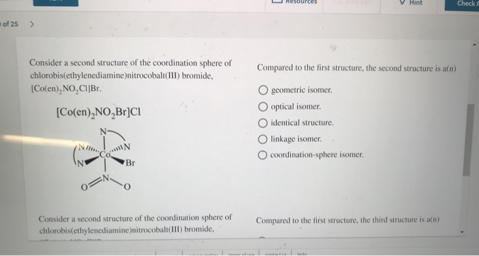 Solved This structure of | Chegg.com