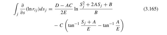 Solved i want to know the proof of this equationthis is | Chegg.com