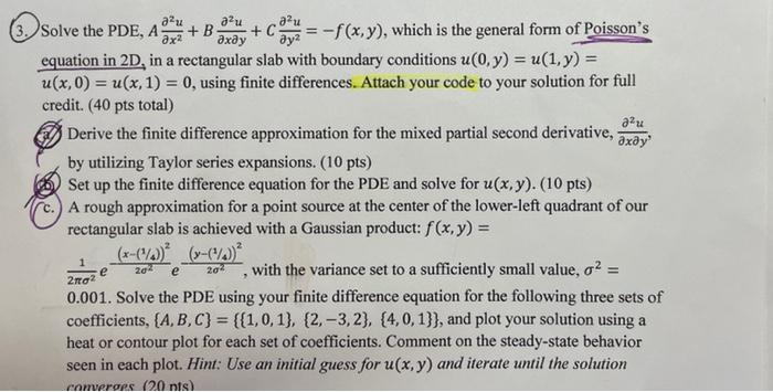 Solved ive completed the question portion but im stuck on | Chegg.com