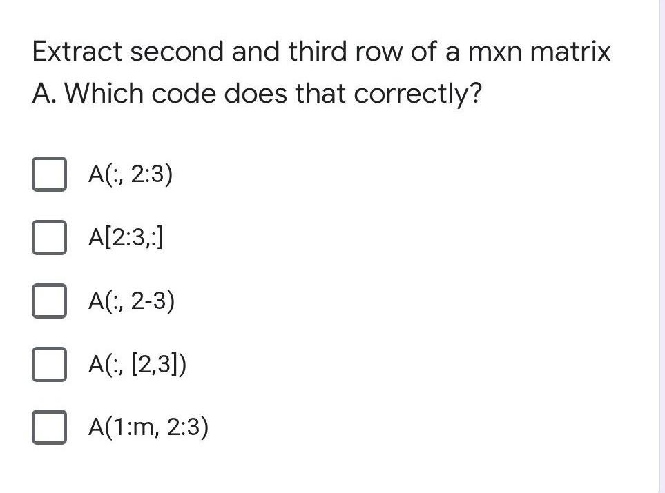Solved Which Of The Following Statements On Scripts And 6140