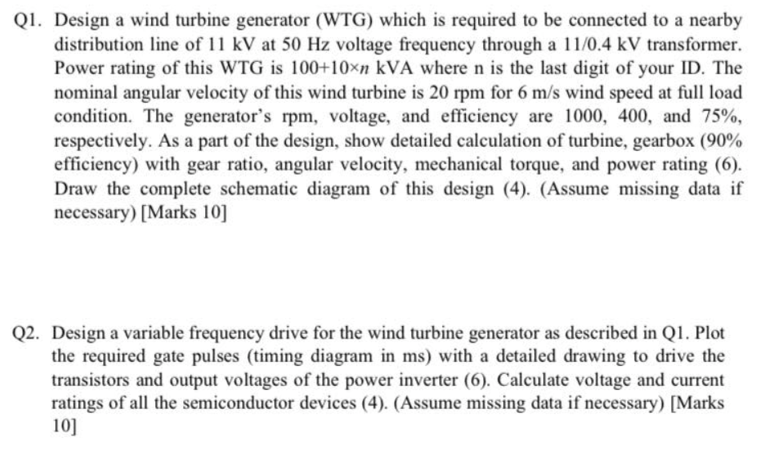 Solved n=9solve question Q1 | Chegg.com