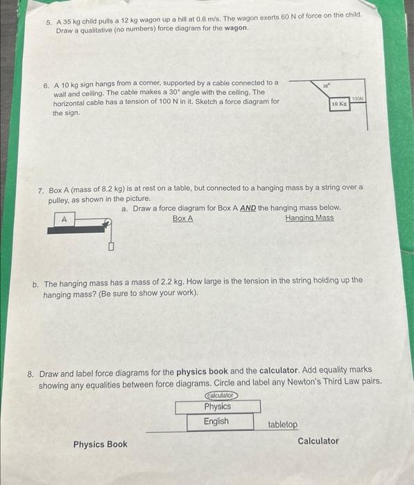 Solved 1. Consider a collision between a small car and a | Chegg.com