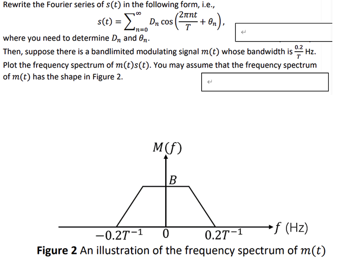 I am confused about Plotting the diagram ﻿Rewrite the | Chegg.com