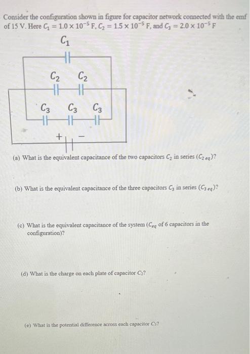Solved Consider the configuration shown in figure for | Chegg.com Solved Consider the configuration shown in figure for | Chegg.com
