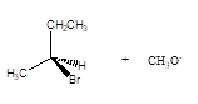 Solved What is the best nucleophile in methanol, EXPLAIN IN | Chegg.com