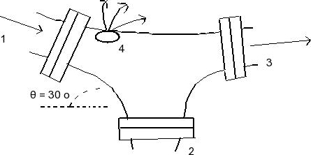 Solved Consider the steady flow in a water pipe joint shown | Chegg.com