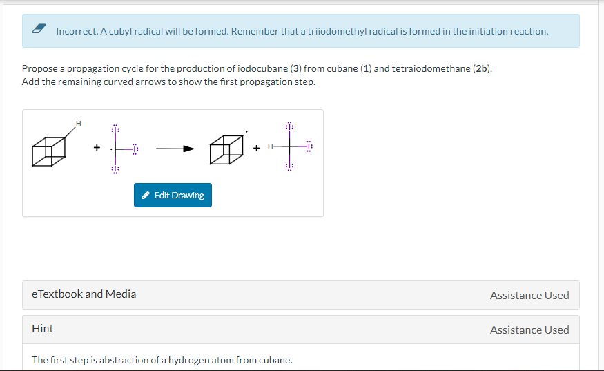 Solved Propose a propagation cycle for the production of | Chegg.com
