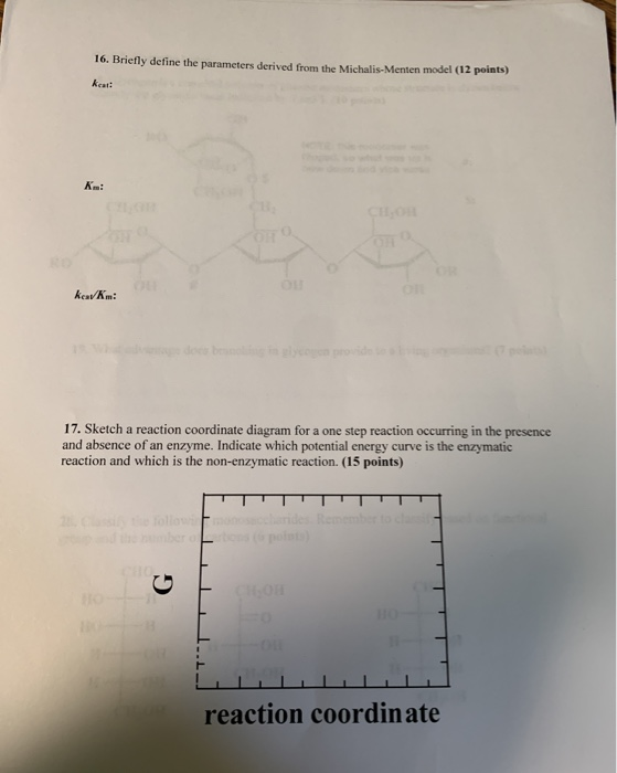Solved Part 1: Multiple Choice Choose the best answer: | Chegg.com