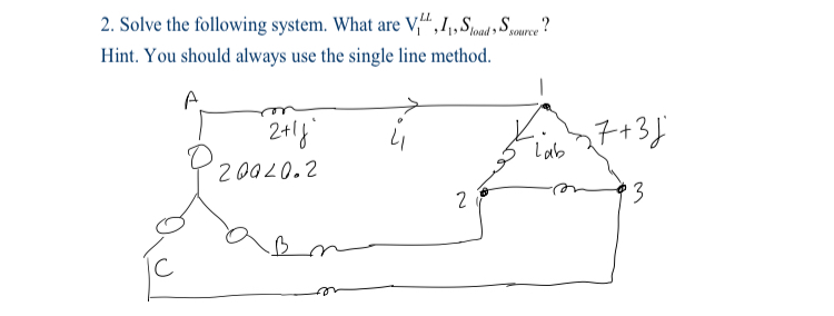Solved Solve the following system. What are | Chegg.com