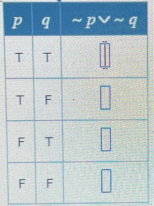 b d TT 1 T F F T b-nd- F F 1 0 0 | Chegg.com